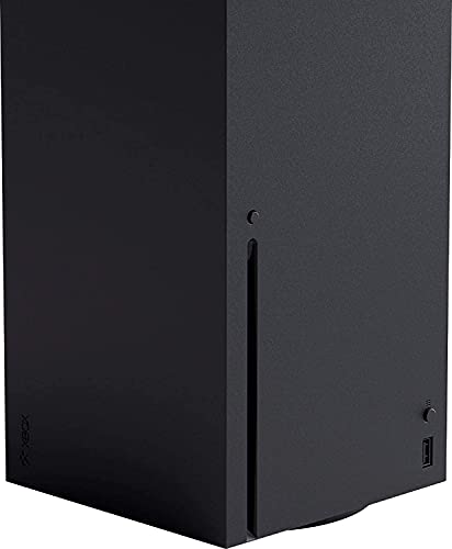 Xbox Series X Game Console + Tech1 Highspeed HDMI Cable