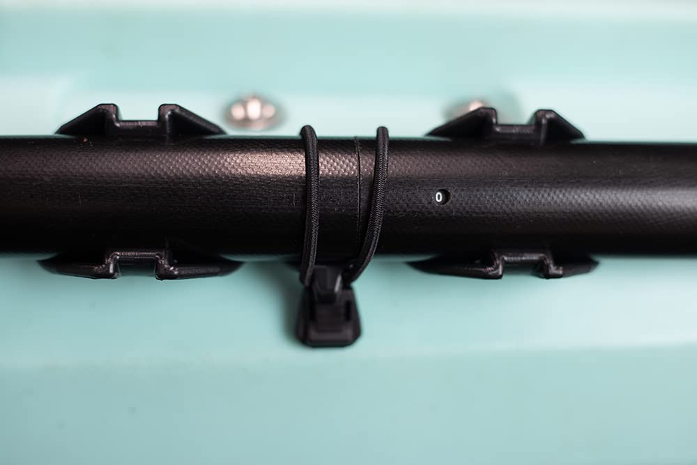 YakAttack PadLoc Paddle Holder (GRP-1002)