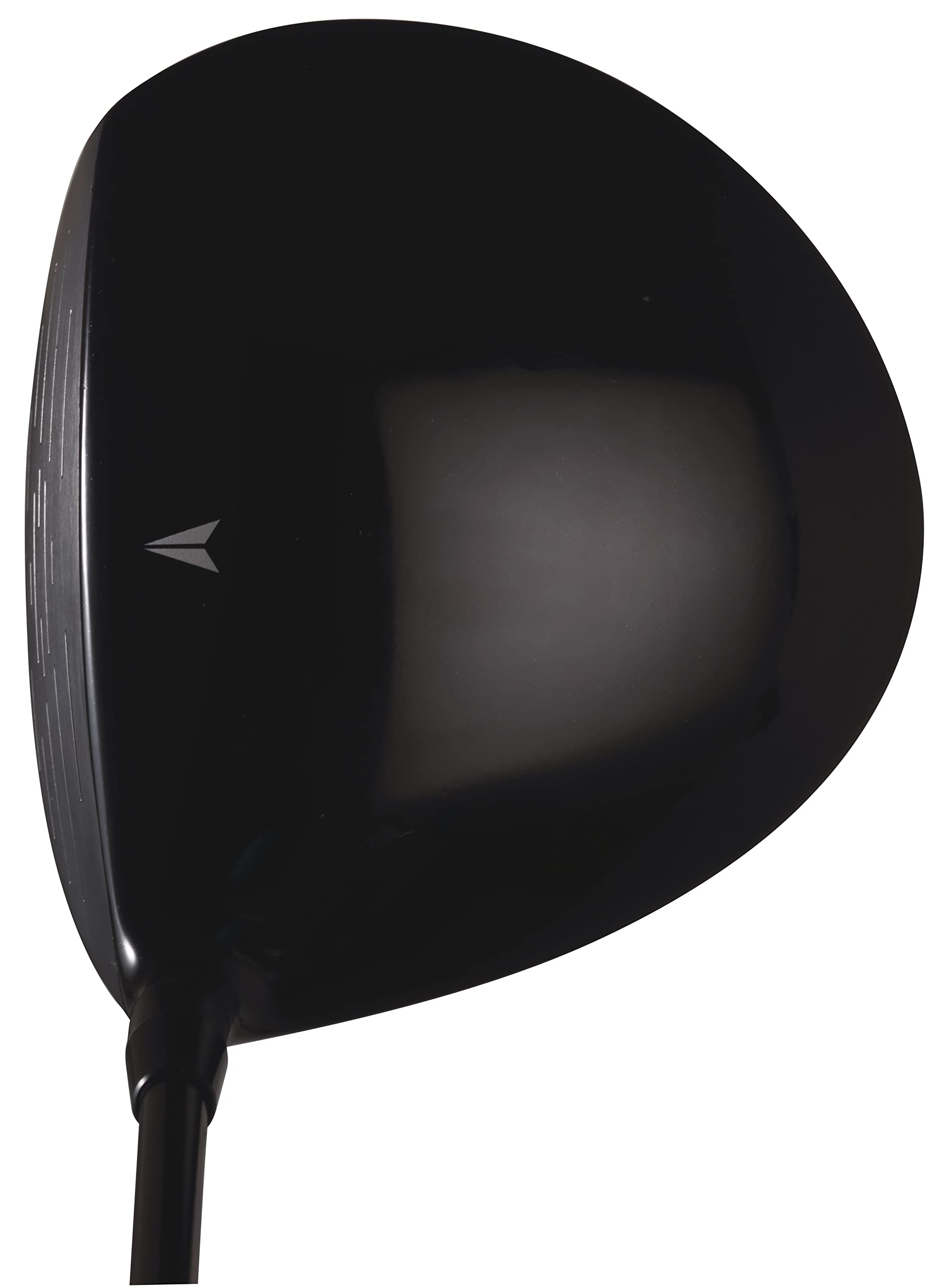 Womens Majek Titanium High Launch Golf K Series 460cc 12.5° Driver Right Handed Premium Ultra Forgiving Ladies Flex Graphite Shaft Lady Tour Traction Grip