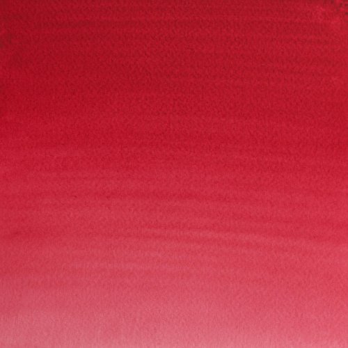 Winsor & Newton Professional Watercolor, 14ml (0.47-oz) Tube, Alizarin Crimson