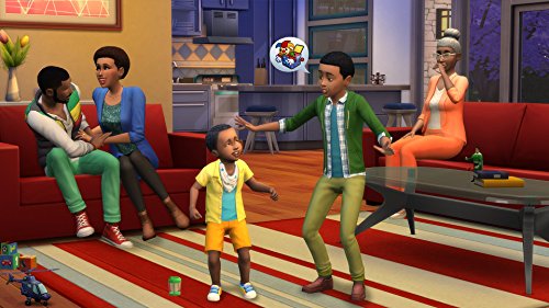 The Sims 4 - PlayStation 4