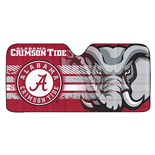 Team ProMark University of Alabama Crimson Tide Sun Shade