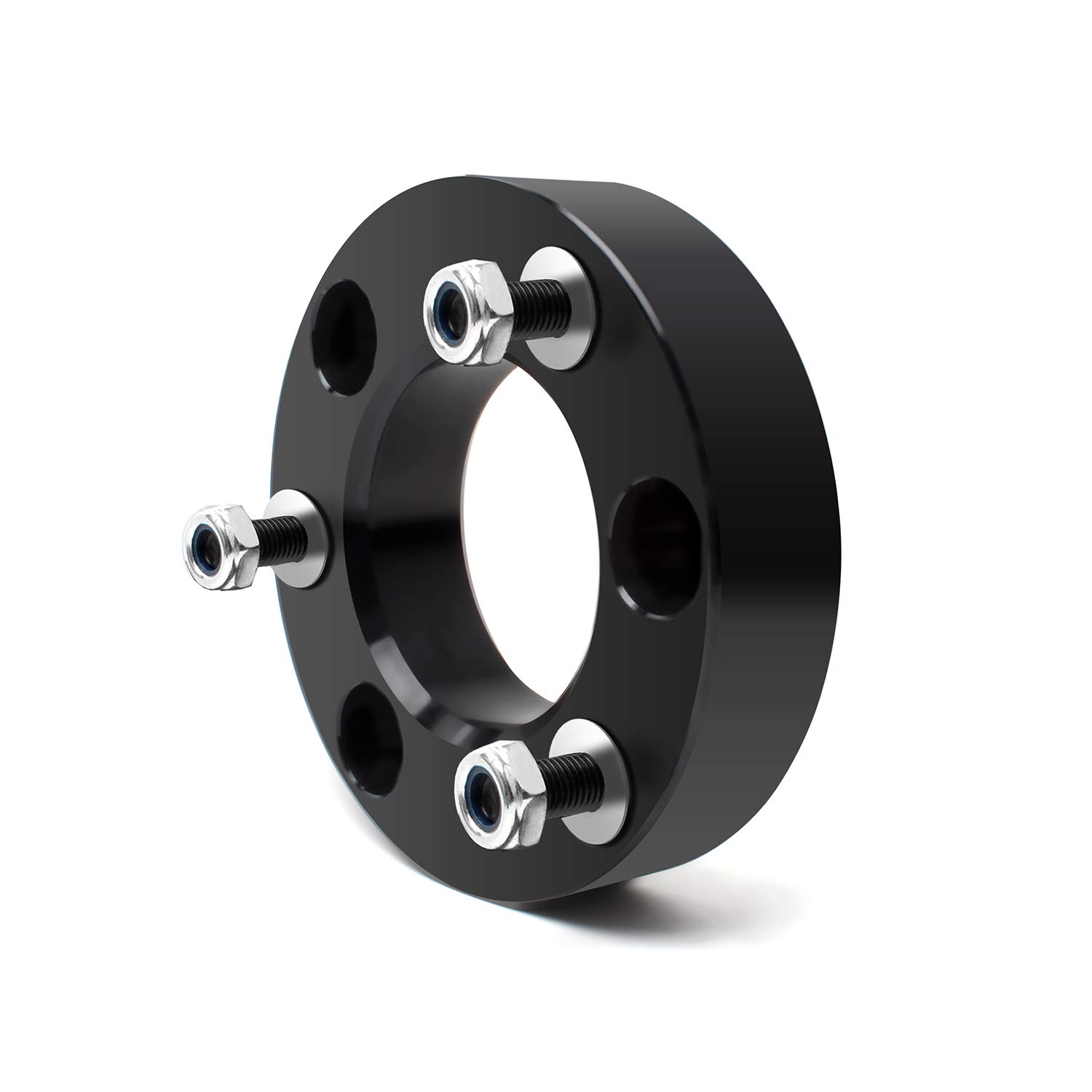 ZY WHEEL Front Leveling Lift Kit Strut Spacers Compatible for 2004-2023 Ford F150 2003-2017 Ford Expedition 2005-2008 Lincoln Mark LT (2'') 2WD 4WD