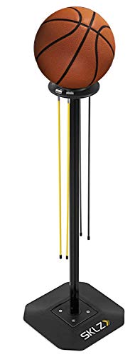 SKLZ Dribble Stick Adjustable Height Basketball Dribble Trainer