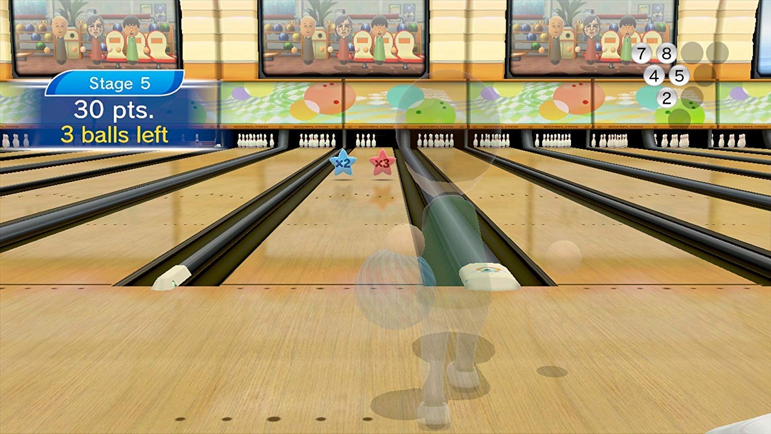 Wii Sports Club - Wii U - World Edition