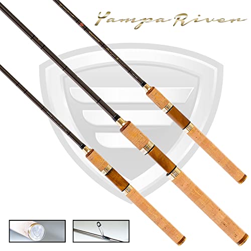 Yampa River Favorite Spinning Rod