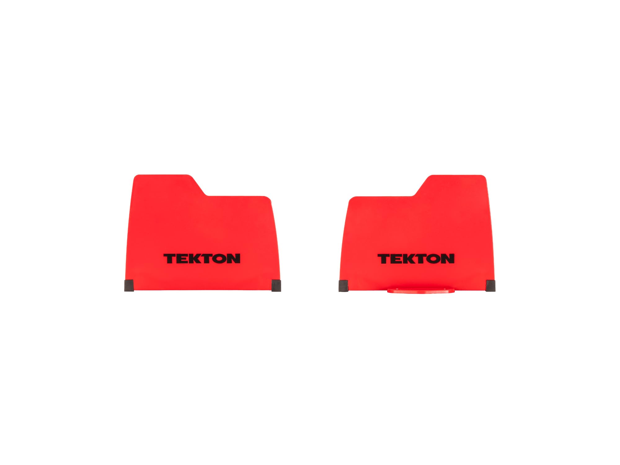 TEKTON 10-Slot Pliers Organizer Rack | Made in USA | ORG41210
