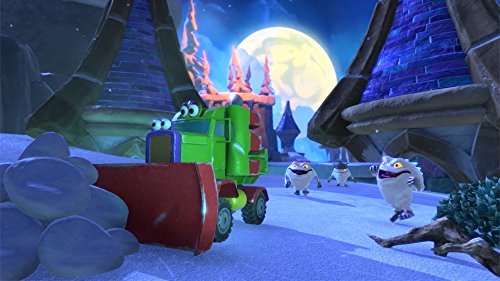 Yooka-Laylee - PlayStation 4