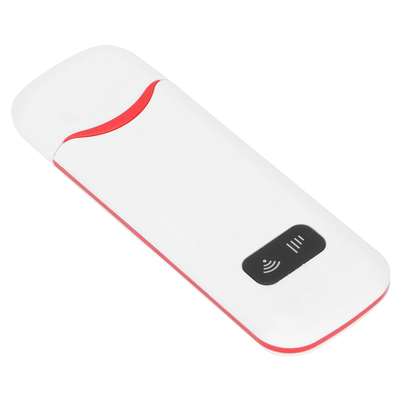 USB WiFi Modem 4G FDD LTE 3G WCDMA Pocket Hotspot Router SIM Card Network Adapter, High Speed Wireless Connection, Built in 4G 3G WiFi Antenna