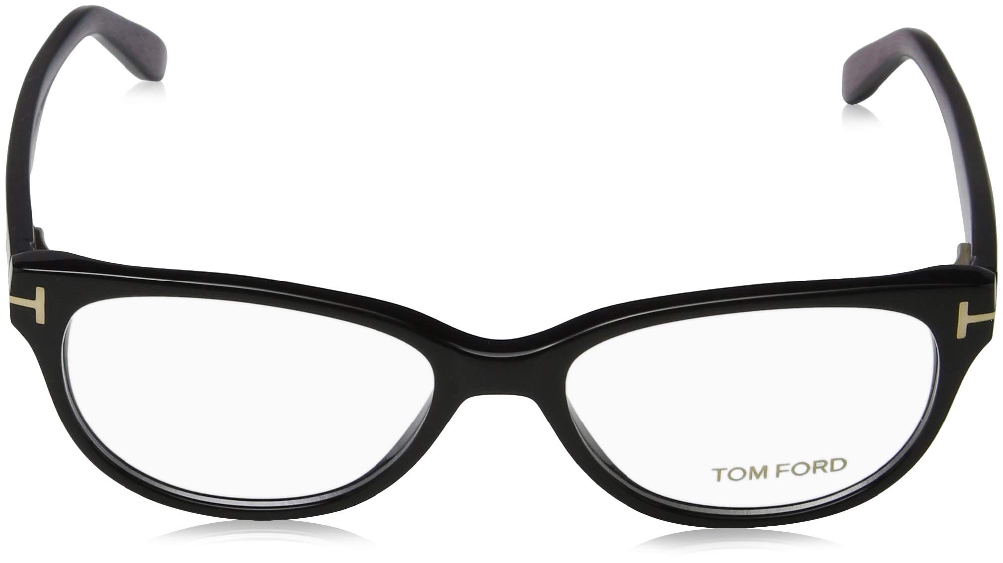 Tom Ford Womens Women's Ft5292 53Mm Optical Frames