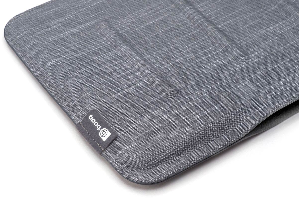 Viper sleeve 11, gray