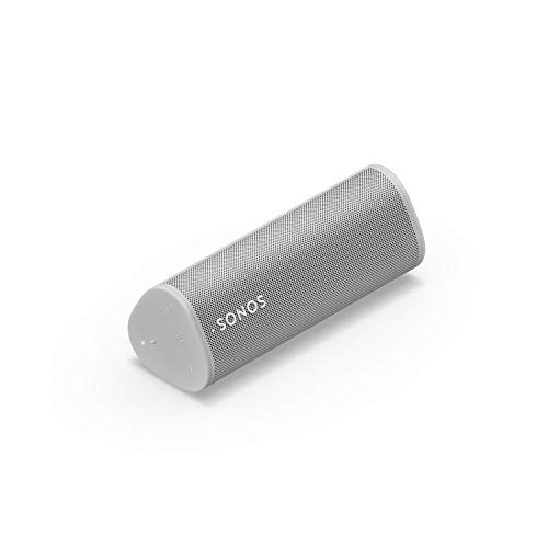 Sonos Roam - White (2-Pack)