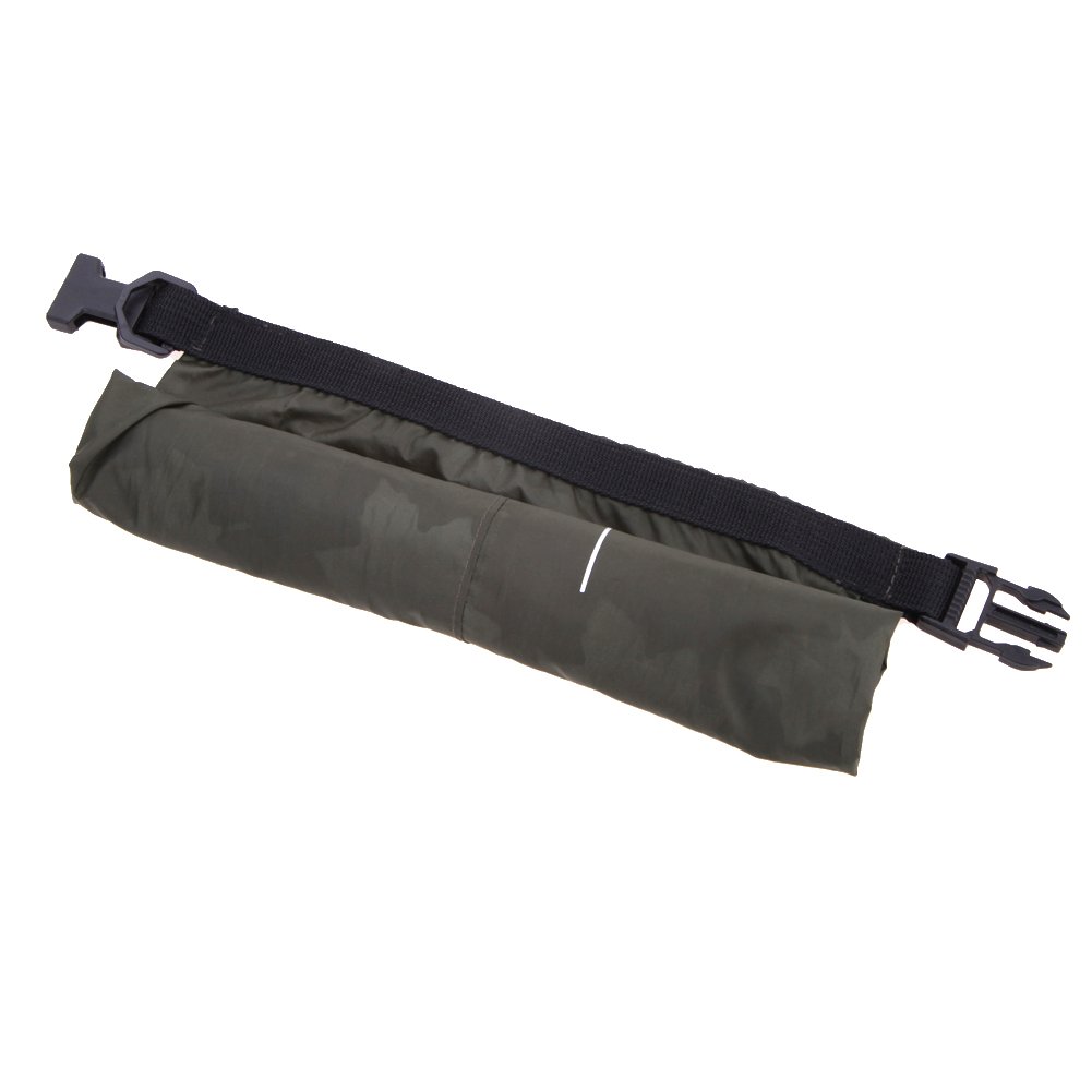 TRINKA (3 Pack) Lightweight Dry Bag 8L, 40L, 70L, Roll Top Sack for Beach, Kayak, Fishing, Camping