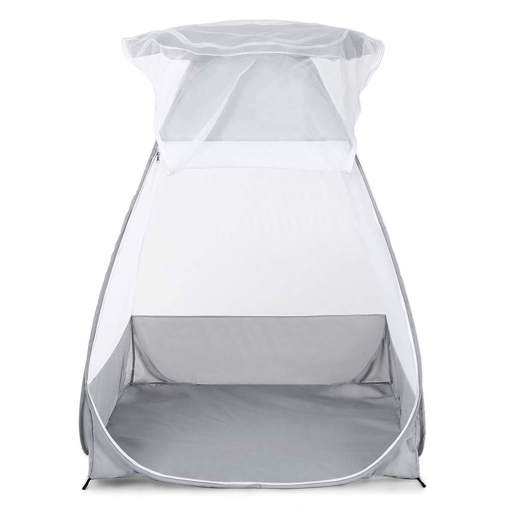 Tent Outdoor Mosquito Meditation Camping Tent Sitting in Detached Housing Cabin Quick Folding Camping Tent