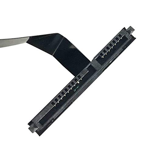Zahara SATA Hard Drive HDD Connector Cable Replacement for Acer Nitro 5 AN515-43 AN515-44 50.Q5XN2.002 15.8cm