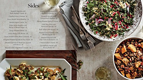 The Best of Thanksgiving (Williams-Sonoma): Recipes and Inspiration for a Festive Holiday Meal