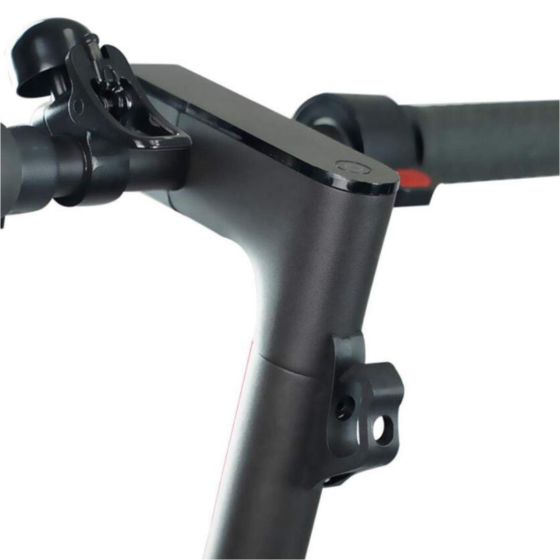 Tinkel Scooter Front Hook Carrying Hook Mounting Kit Multifunctional Hook Accessories Compatible for Xiaomi M365/Pro 1S Electric Scooter