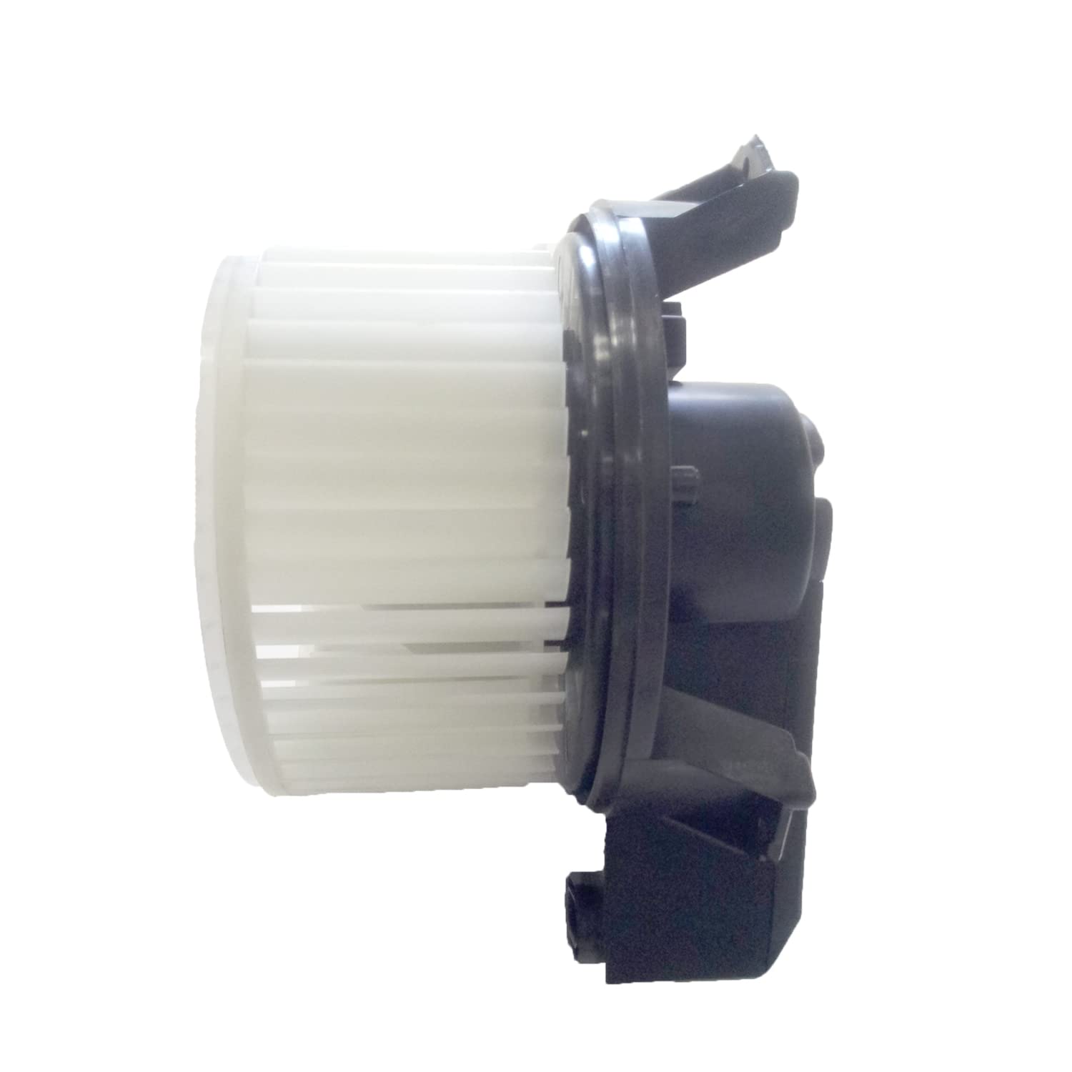 TYC 700273 Replacement Blower Assembly Compatible with Ford Mustang