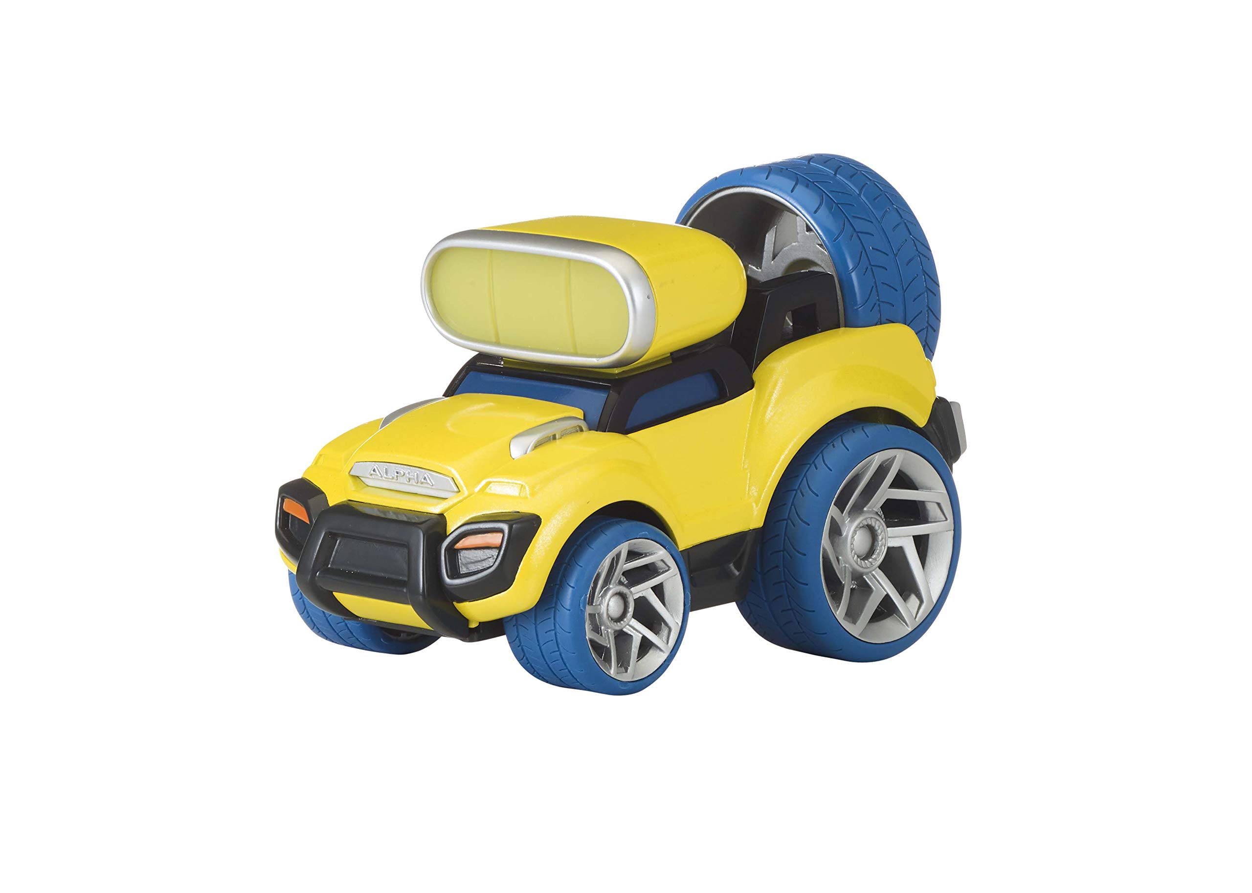 UZoom Racers - Off-Road Racer