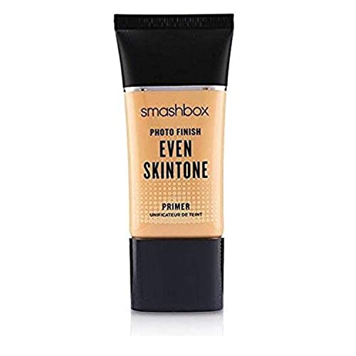 Smashbox Photo Finish Even Skintone Primer, Blend