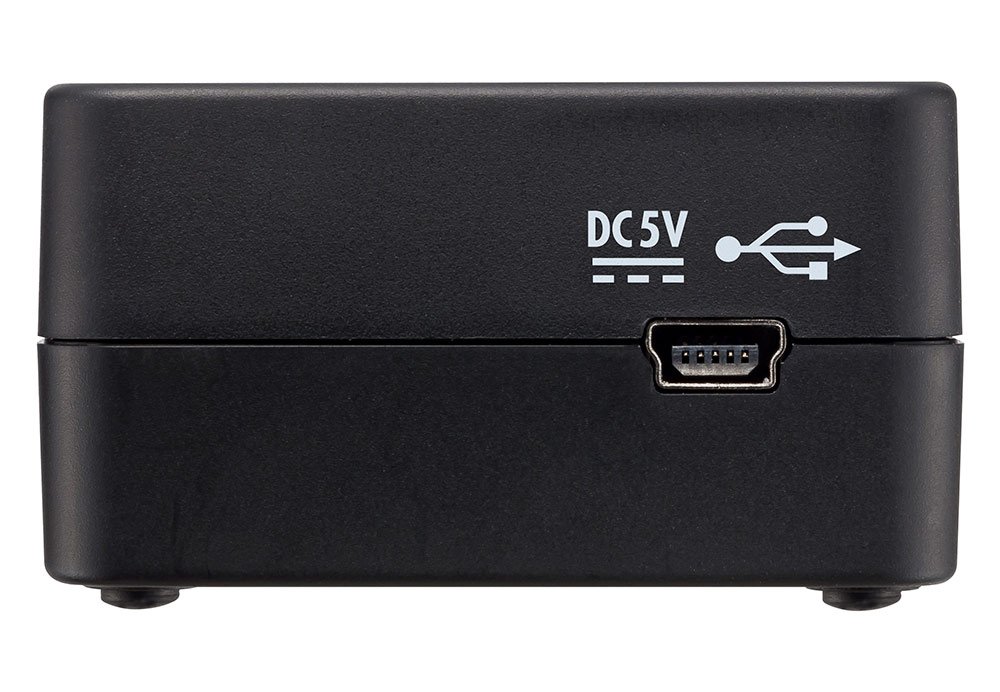 Zoom Q8n-4k Handy Video Recorder, 4k UHD Video, Stereo Microphones Plus Two XLR & LBC-1 Li-Ion Battery Charger, Charges the Zoom BT-02 and BT-03 Batteries