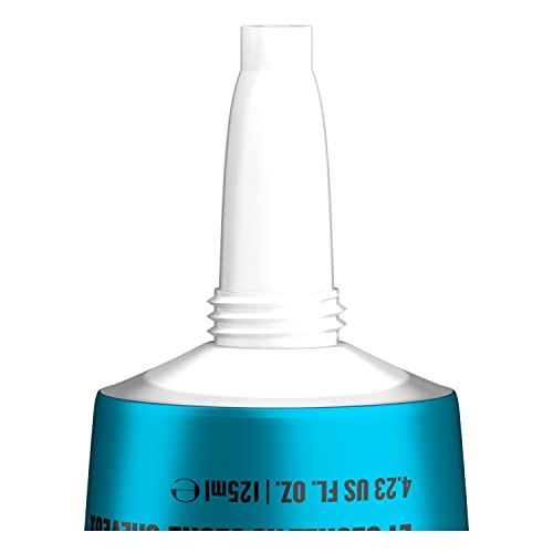 TIGI Bed Head Back It Up texturizing Cream for Shape and Texture 4.23 fl oz (Pack of 2)
