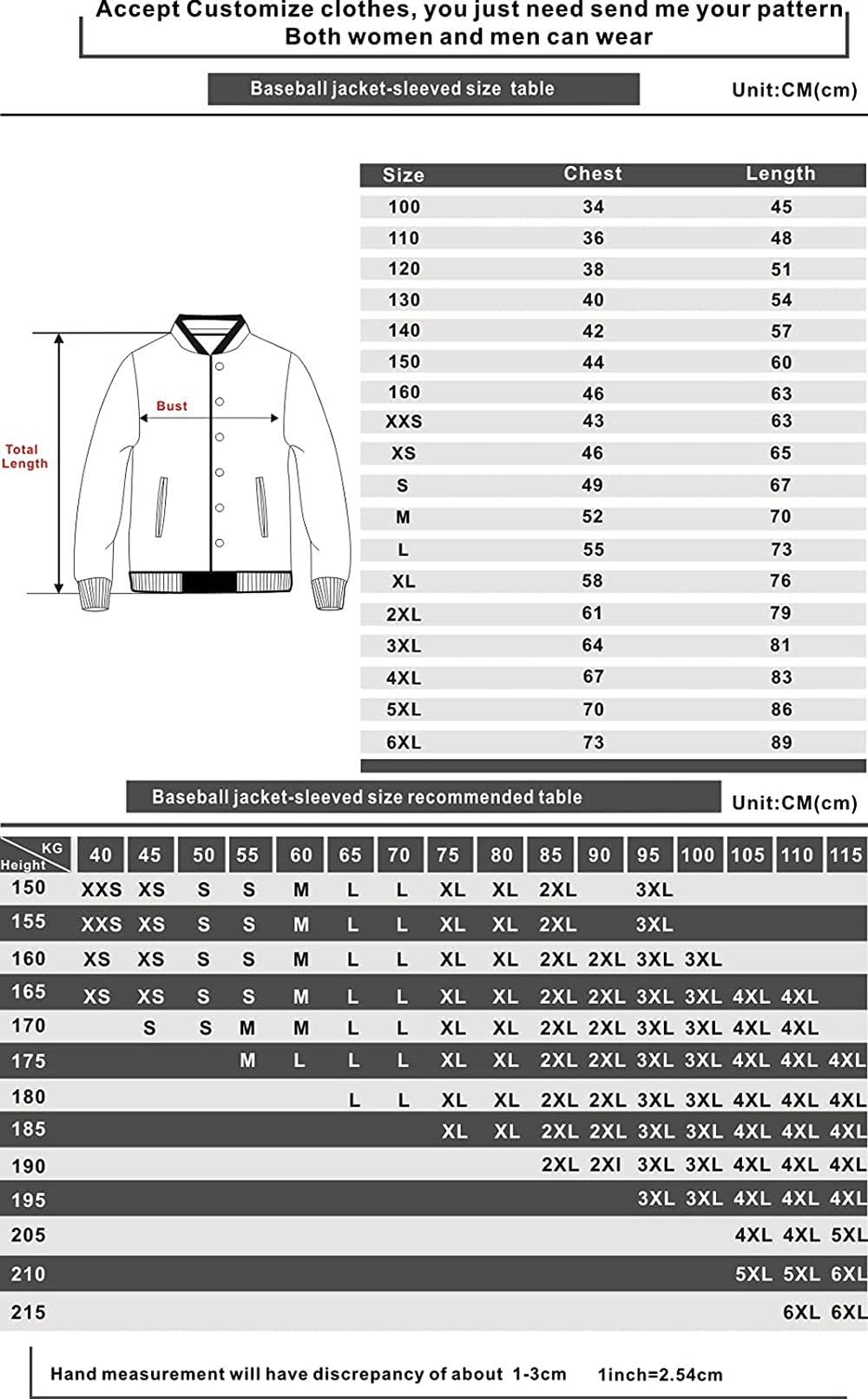XPLR Maroon Letterman Jackets Merch Print Buttons Jackets Sam and Colby Hoodies Men Women's Sweatshirt (JL02341A01,S)