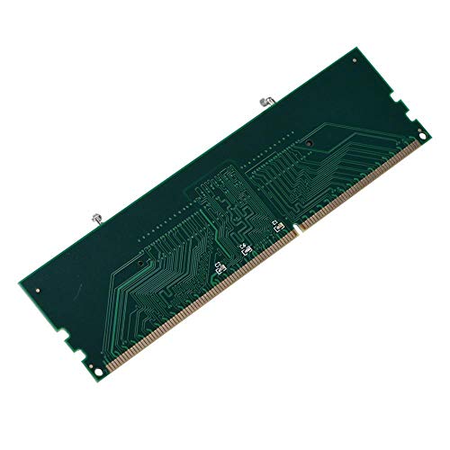VBESTLIFE Durable Lightweight Sd Card Adapter, Sd Card Viewer, Practical Careful Polishing for Desktop Laptop
