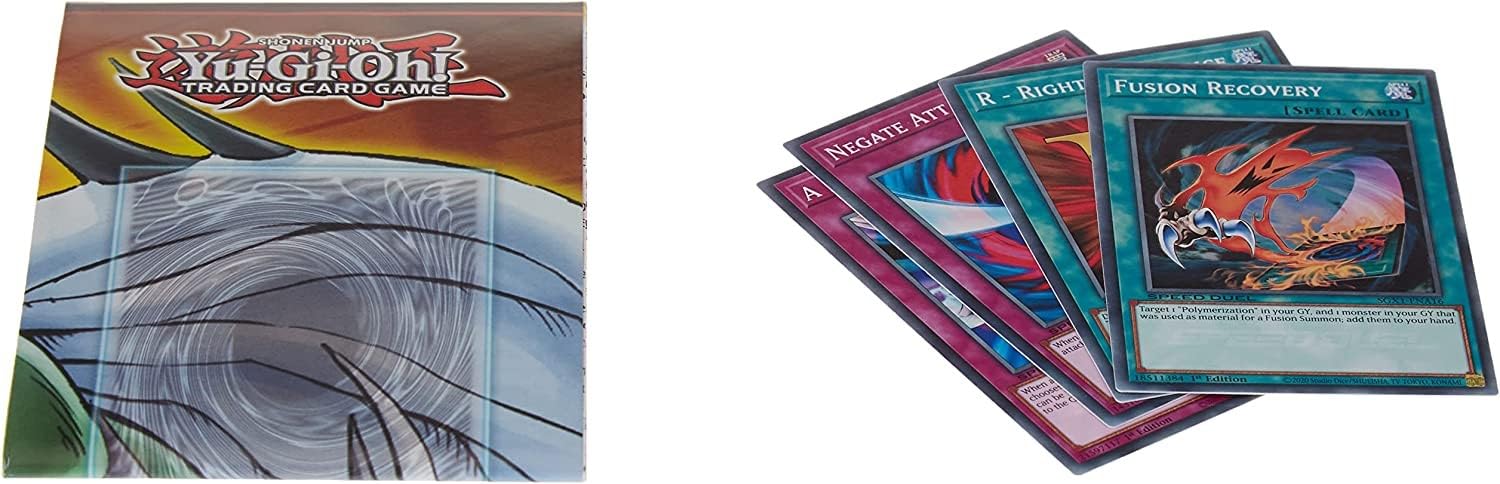 YU-GI-OH! Speed Duel GX: Duel Academy Box!