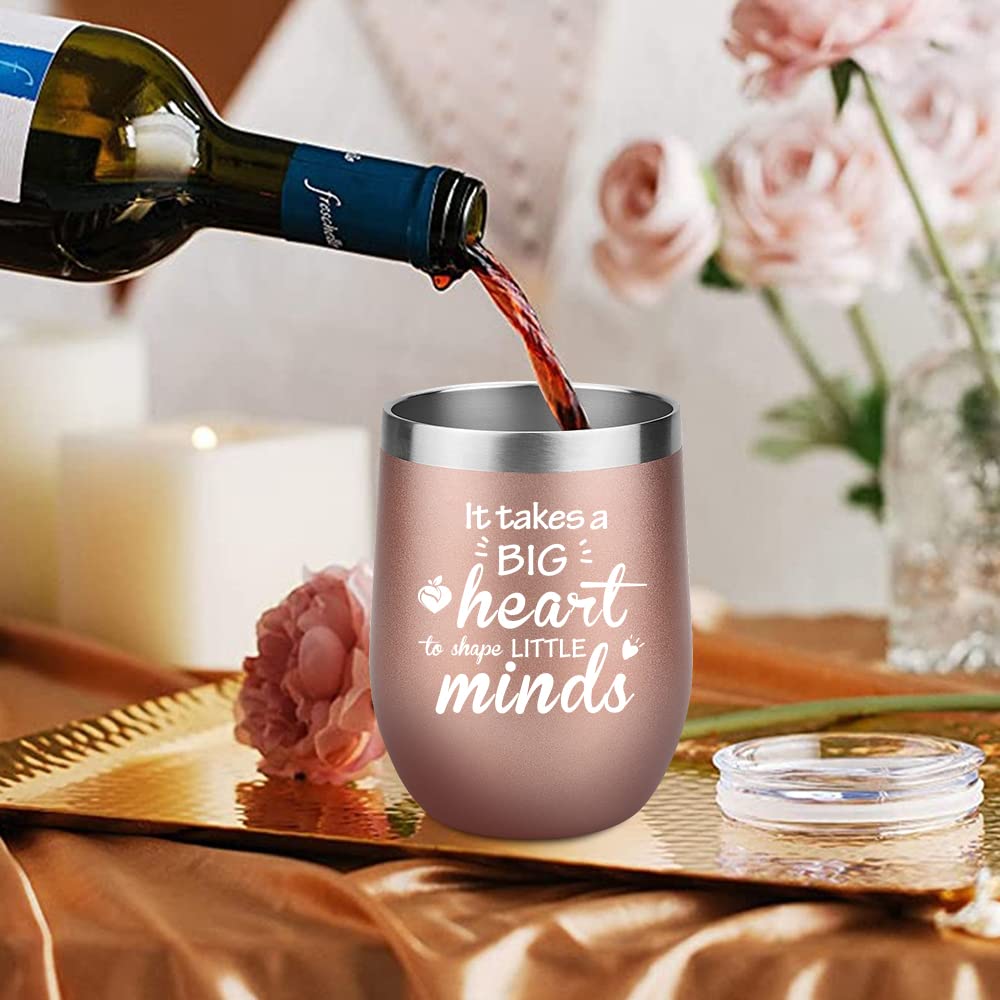 Vanleonet Letter Charm Accessories for Stanley Cup,Initial Name Personalized Handle Charm for Stanley Tumbler Cup (Teacher Gifts)