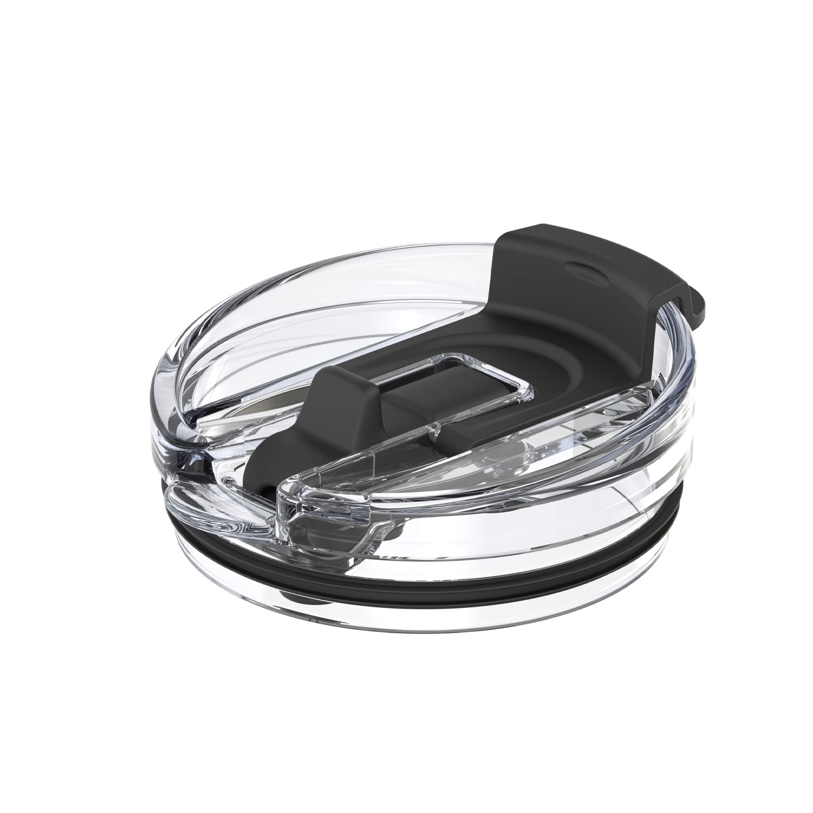 Zenbo Wide Mouth Insulated Tumbler Lid, Easy-to-Use and BPA-Free