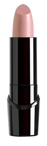 wet n wild Silk Finish Lipstick, Hydrating Rich Buildable Lip Color, Formulated with Vitamins A,E, & Macadamia for Ultimate Hydration, Cruelty-Free & Vegan - A Short Affair