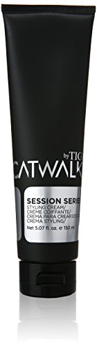 Tigi Catwalk Session Series Styling Cream, 5.07 Ounce