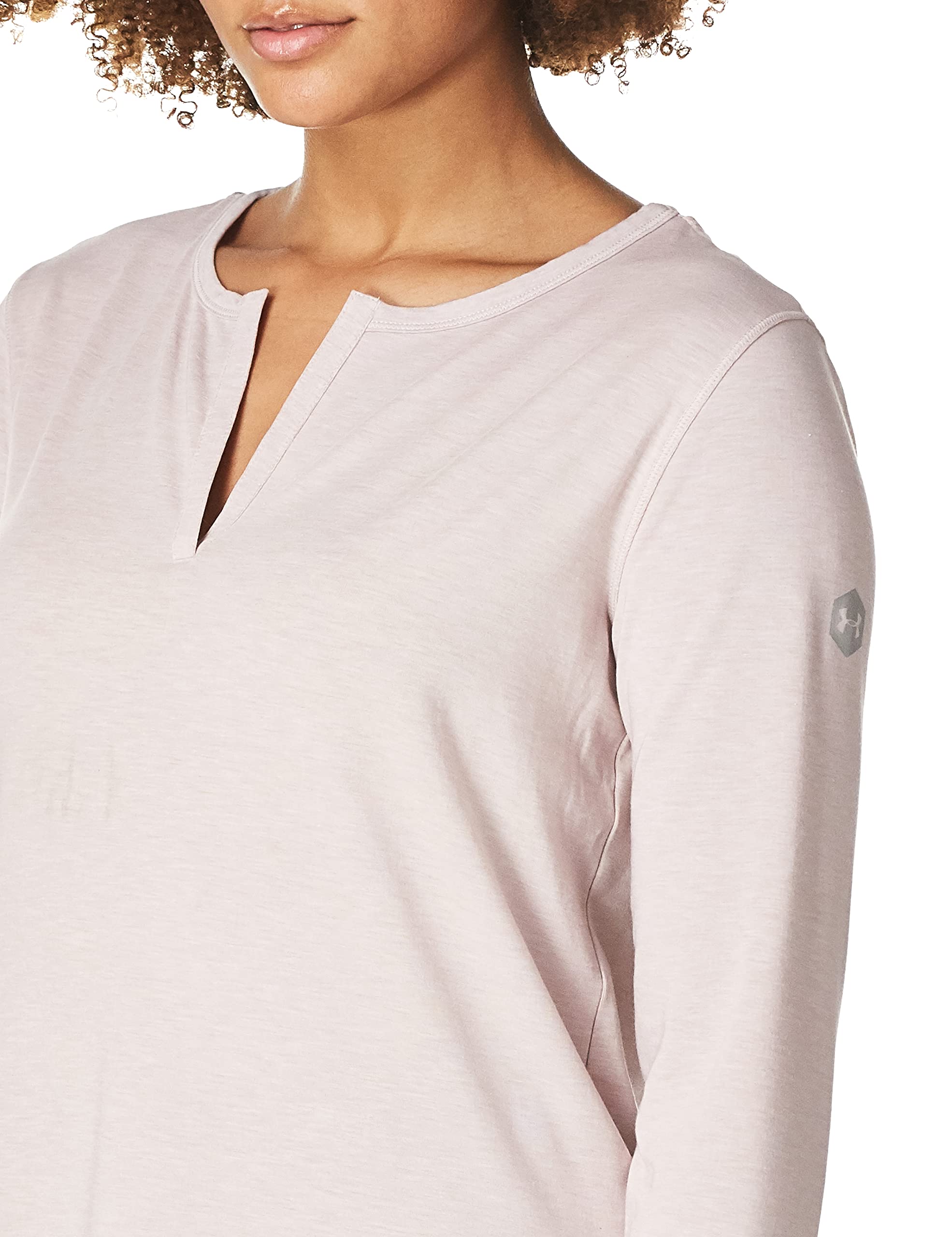 Under Armour UA Recover Sleepwear XXL Black Fade Heather