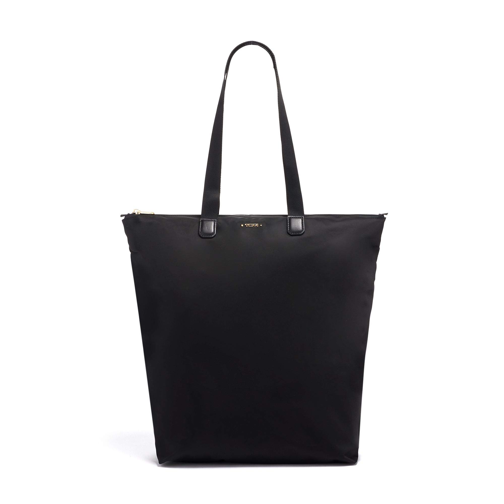 TUMI Voyageur Just In Case North/South Tote Black One Size