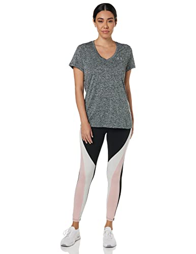 Under Armour Women's UA Tech™ V-Neck XXL Black