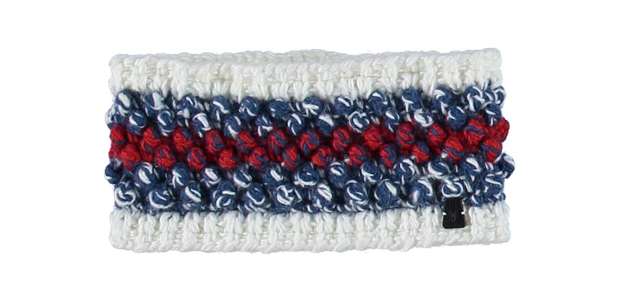 Spyder Active Sports Women's Brrr Berry Headband