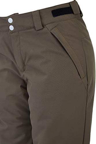Spyder Active Sports Womens Section, Osetra, X-Small