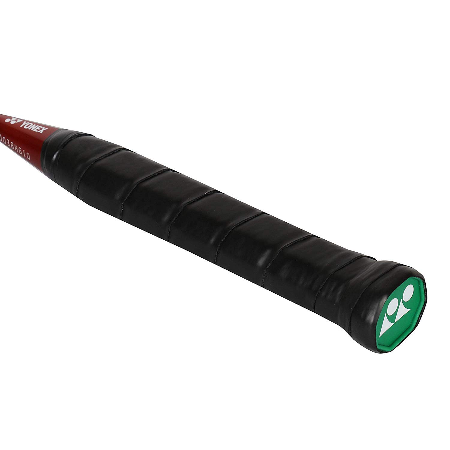 Yonex Arcsaber Lite G4/G5 Badminton Racket (Arcsaber Light 15i(Red))