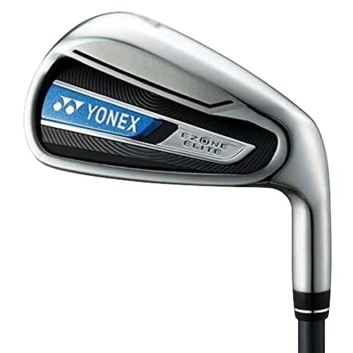YONEX EZONE Elite 3.0 Full Set RH 12 Clubs + 1 Cart Bag Graph Senior