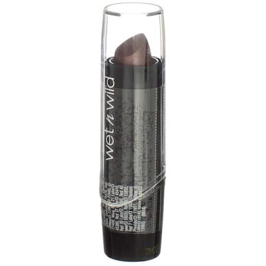Wet n Wild Silk Finish Lipstick - Cashmere (Pack of 4)4