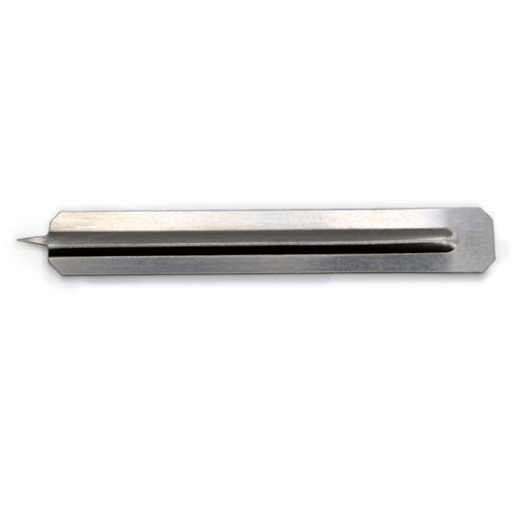 The Sliver Removal System from Slivr Relief. Safely Removes Splinters with Ease. Each Box Includes 15 Sliver Removers.