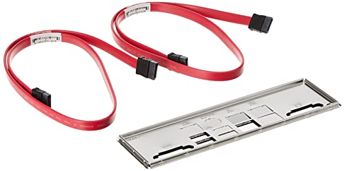 Supermicro Motherboard MBD-X10DRL-I-B LGA2011 E5-2600v3 C612 DDR4 PCI-Express SATA ATX Brown Box