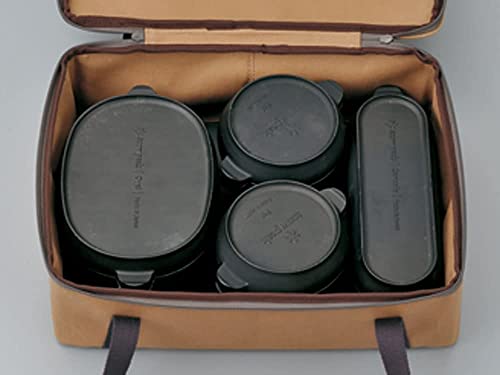Snow Peak Carry Case for Baja Burner