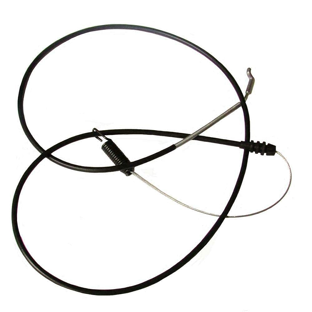 VIRTIONZ Replacement Toro self propelled Cable | for Toro 22" Propelled Lawn Mower 105-1844 and More | Recycler Lawn Mower Cable