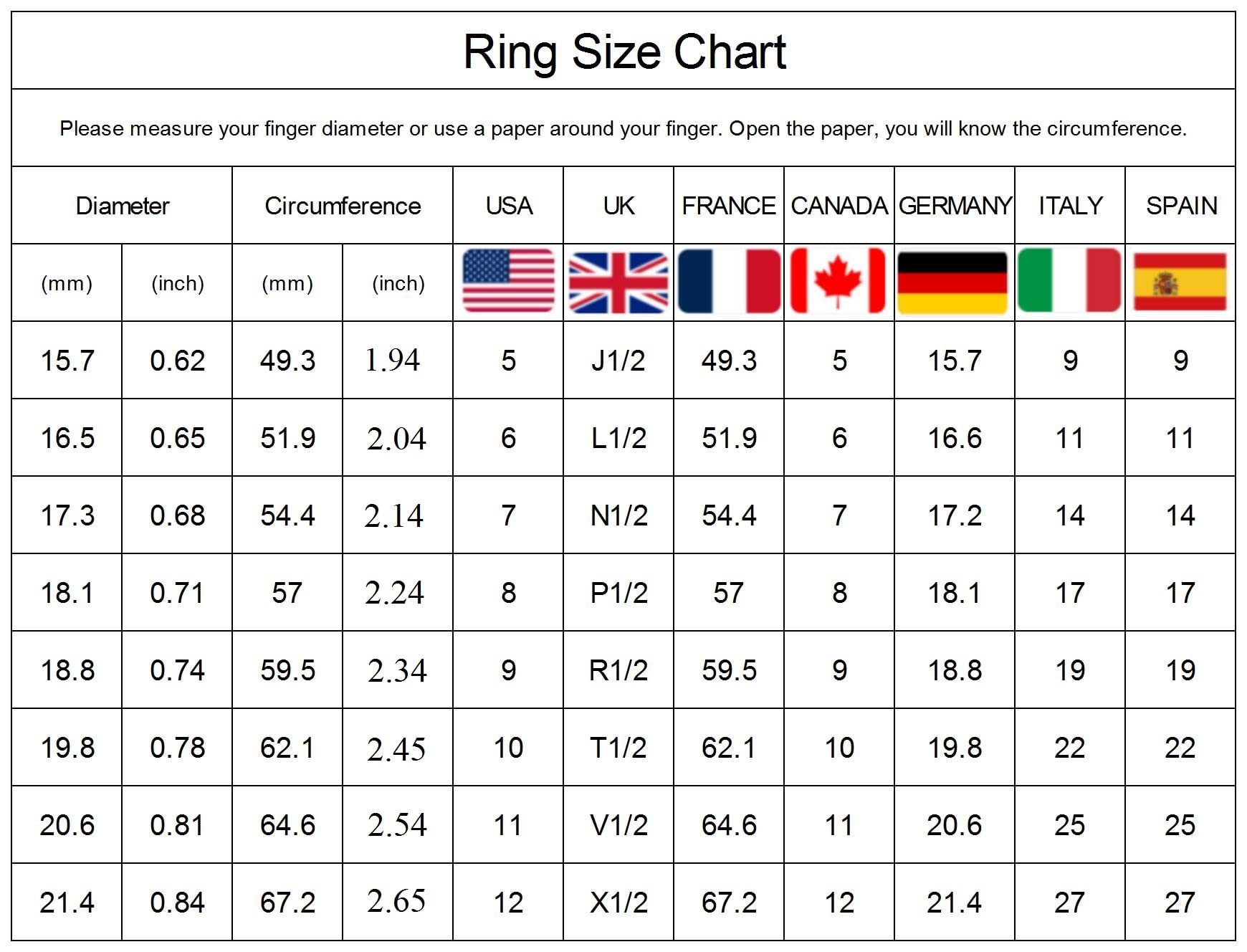 Women's Marquise-Shape CZ Engagement Band Guard Enhancers Silver Stacking Wedding Ring Set Platinum Plated (size 6)
