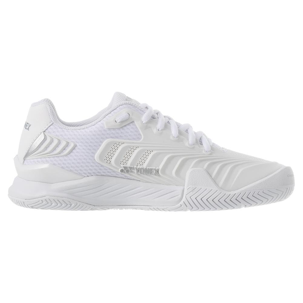 YONEX Women`s Eclipsion 4 Tennis Shoes White