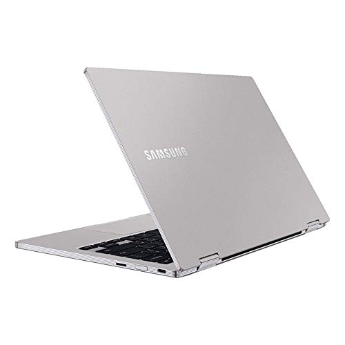 SAMSUNG 2023 Notebook 9 Pro 13 FHD 1080P Touchscreen 2-in-1 Laptop| Intel Core i7-8565U up to 4.6GHz| 8GB RAM| 512GB SSD| FP Reader| Backlit KB| Win 10 + NexiGo 128GB MicroSD Card Bundle