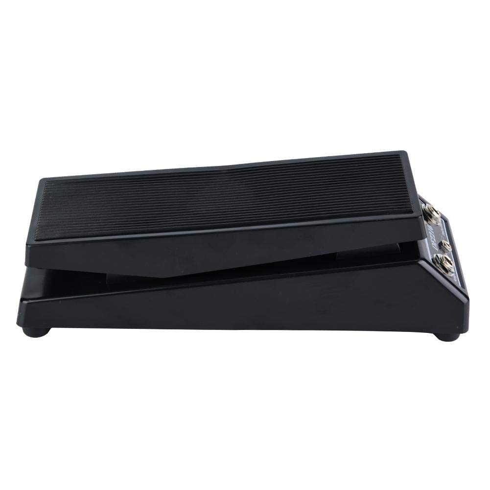 Wah Pedal, DF2210 Classic Wah-Wah Pedal Wah Electric Guitar Effect Pedal Wah Pedal Wah Pedal Auto Wah Pedal