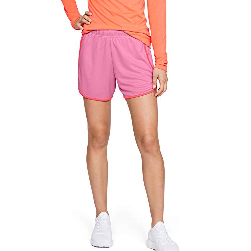 Under Armour UA Tech Mesh 5" XS Lipstick
